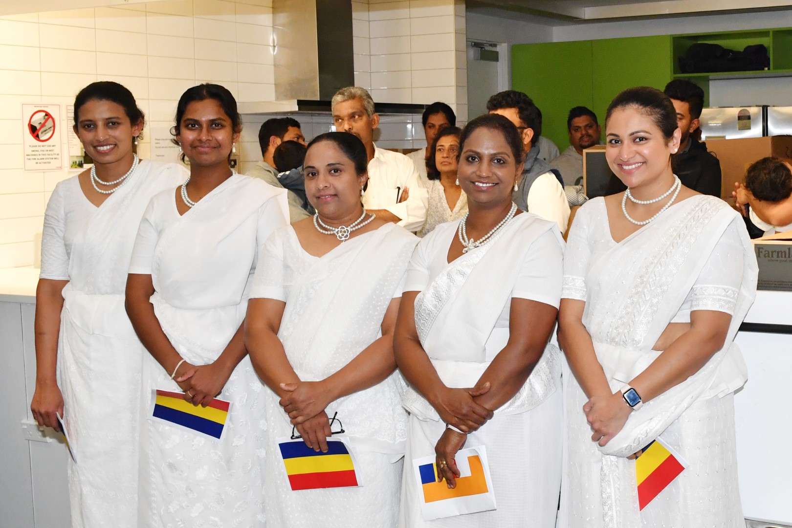 Vesak Bathi Gee Puja 2023 (Buddhist Devotional Songs) - Samadhi ...