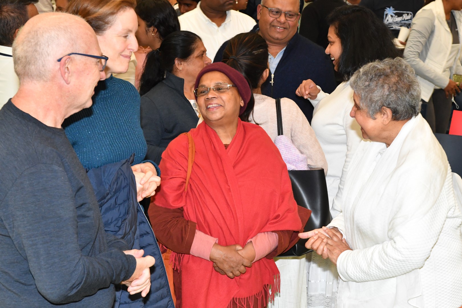 Vesak Bathi Gee Puja 2023 (Buddhist Devotional Songs) - Samadhi ...