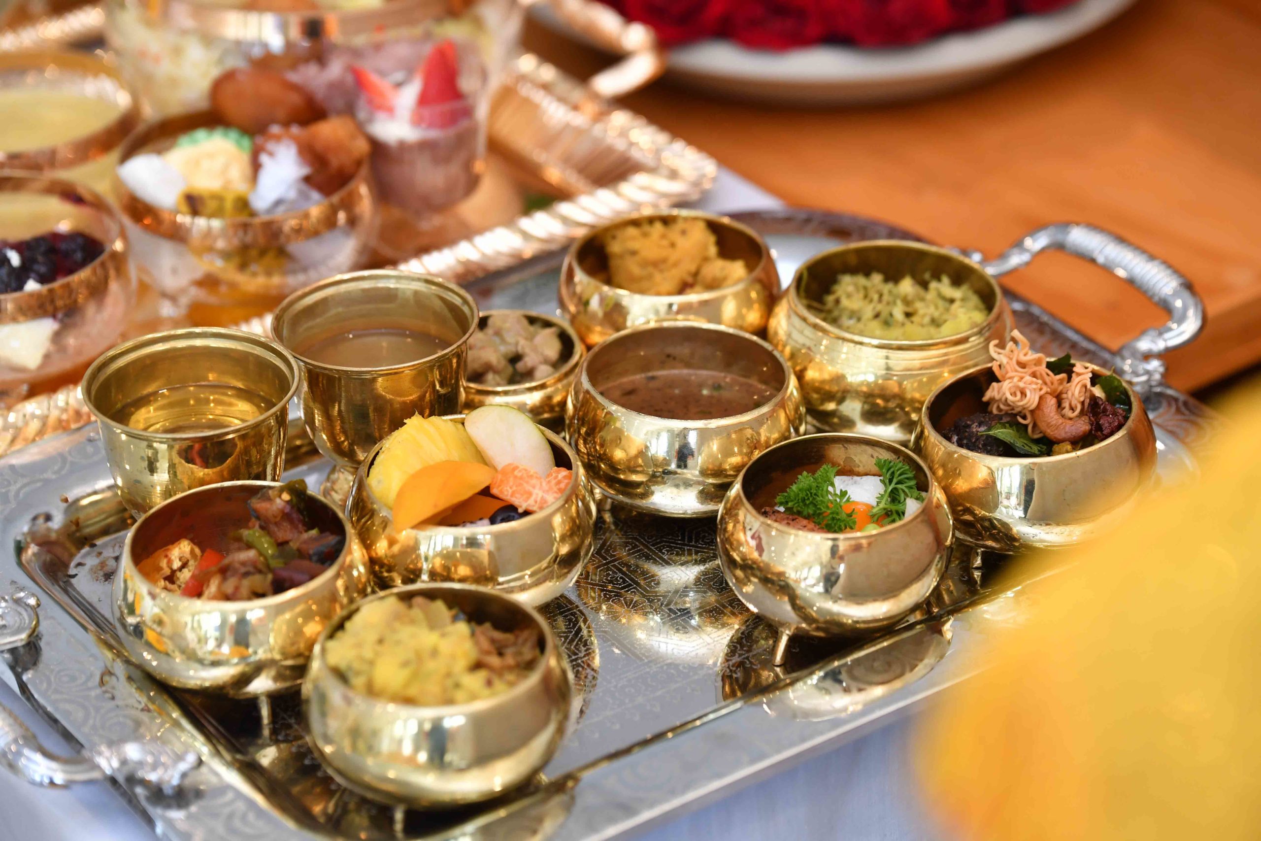 Katina Robe Offering Ceremony 2023 - Samadhi Buddhist Vihara